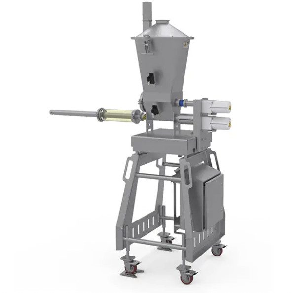 200kg Powder Metering System PMS-100 Industrial Powder Dispensing Equipment